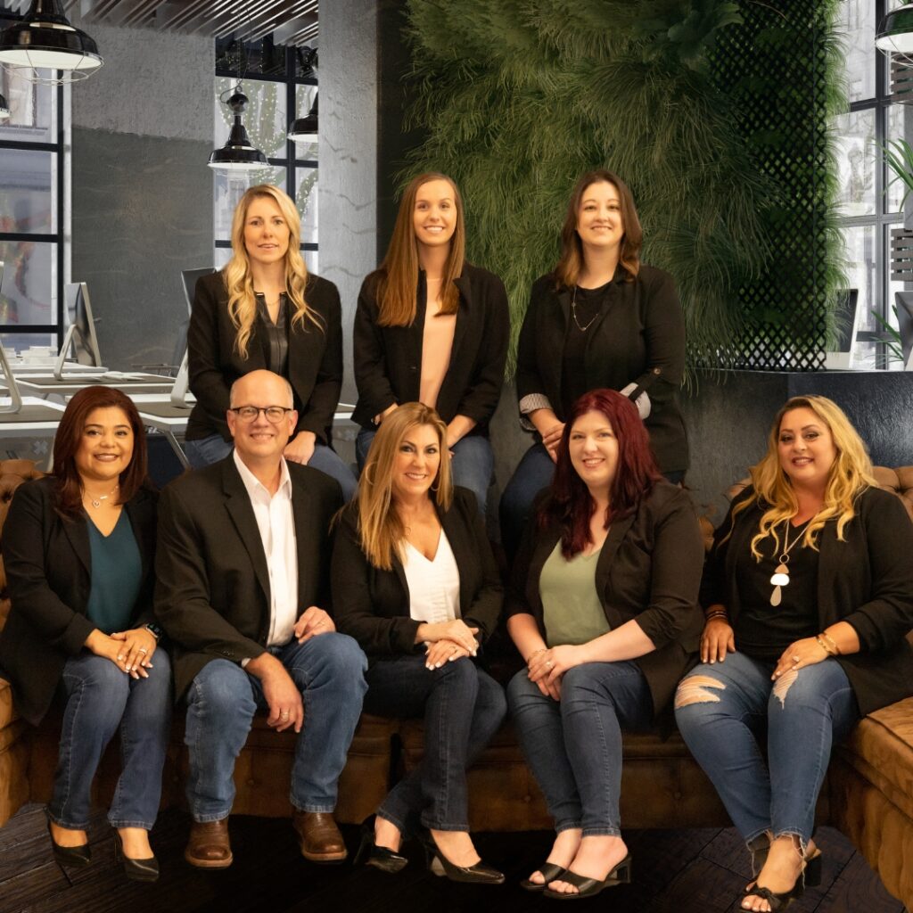 Your Real Estate Power Team - Excite Realty Group