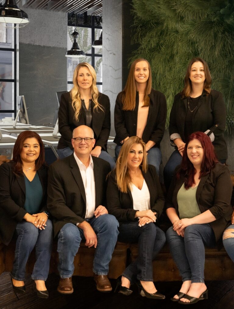 Your Real Estate Power Team - Excite Realty Group