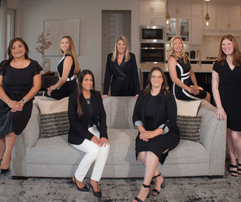Your Real Estate Power Team - Excite Realty Group