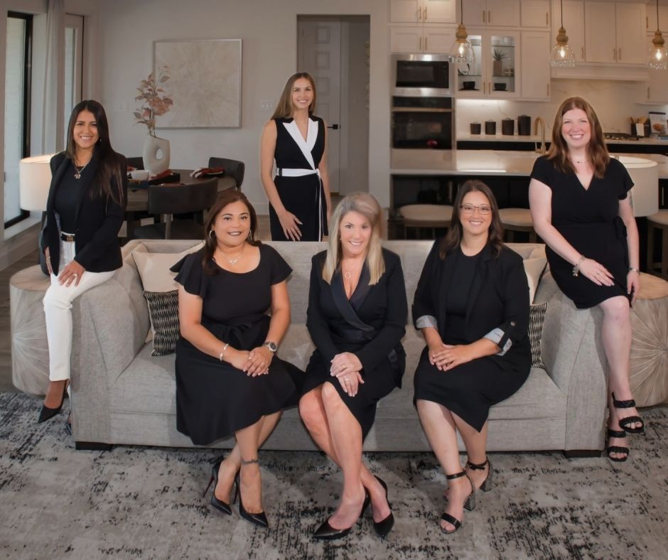 Your Real Estate Power Team - Excite Realty Group